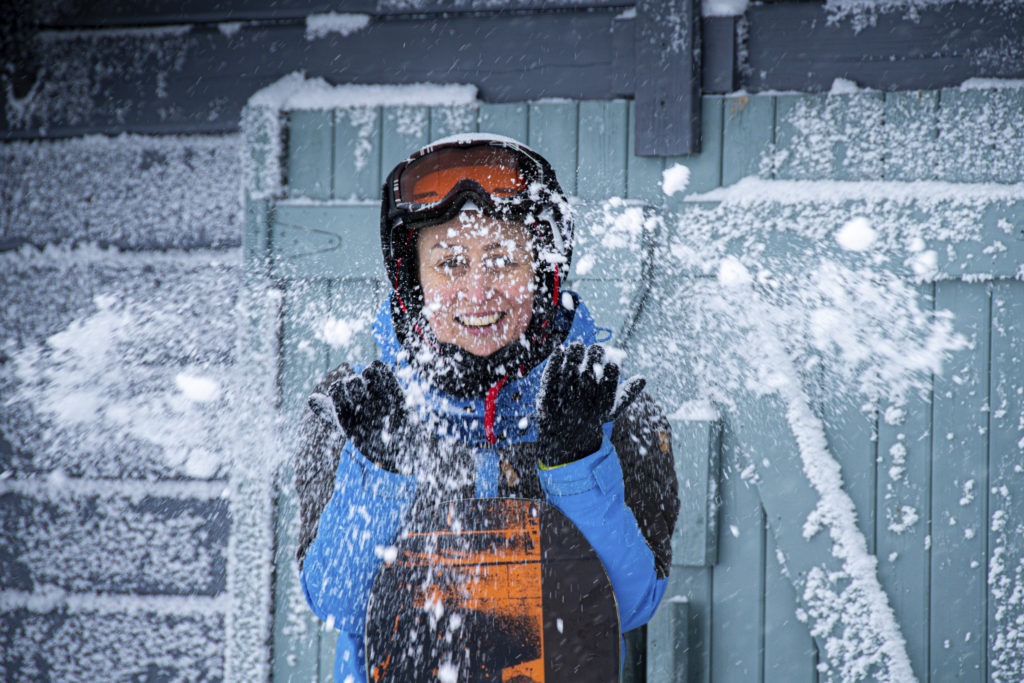 Majoitus - Salla Ski Resort